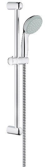Asta doccia 27598000 1 tempesta duo grohe - De Rosa Srl