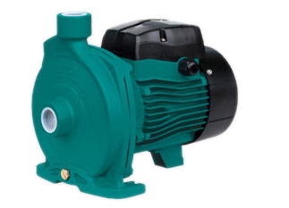 Pompa leo 2acm150 hp 2 bigirante inox - De Rosa Srl