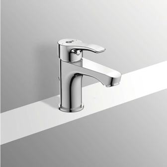 Monocomando lavabo alpha ideal standard bc647aa - De Rosa Srl