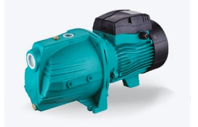 Pompa leo ajm75 hp 1 jet autodescante - De Rosa Srl