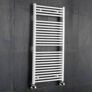 Scaldasalviette b co 075x50 int 45 jazz tondo16 tubi 388 watt brandoni ...