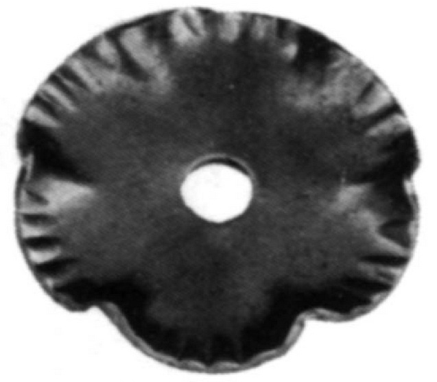 138 1 rosetta lam sp 2 dia 60 - De Rosa Srl