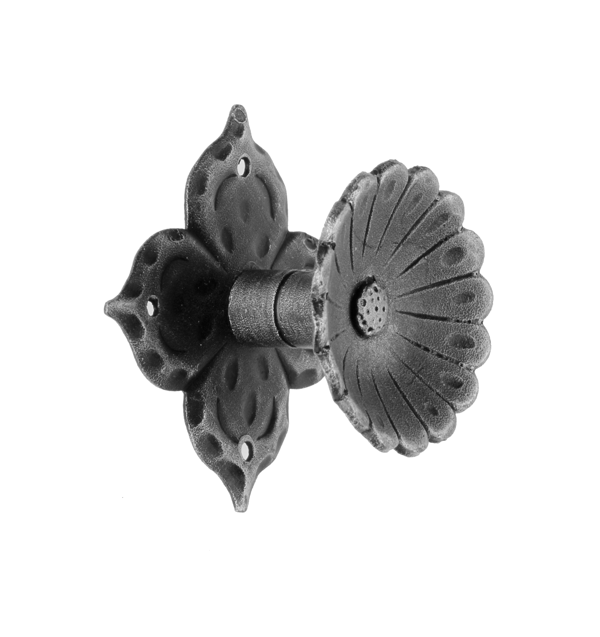 G307 f pomolo fiore 60x60 d 60 fisso - De Rosa Srl