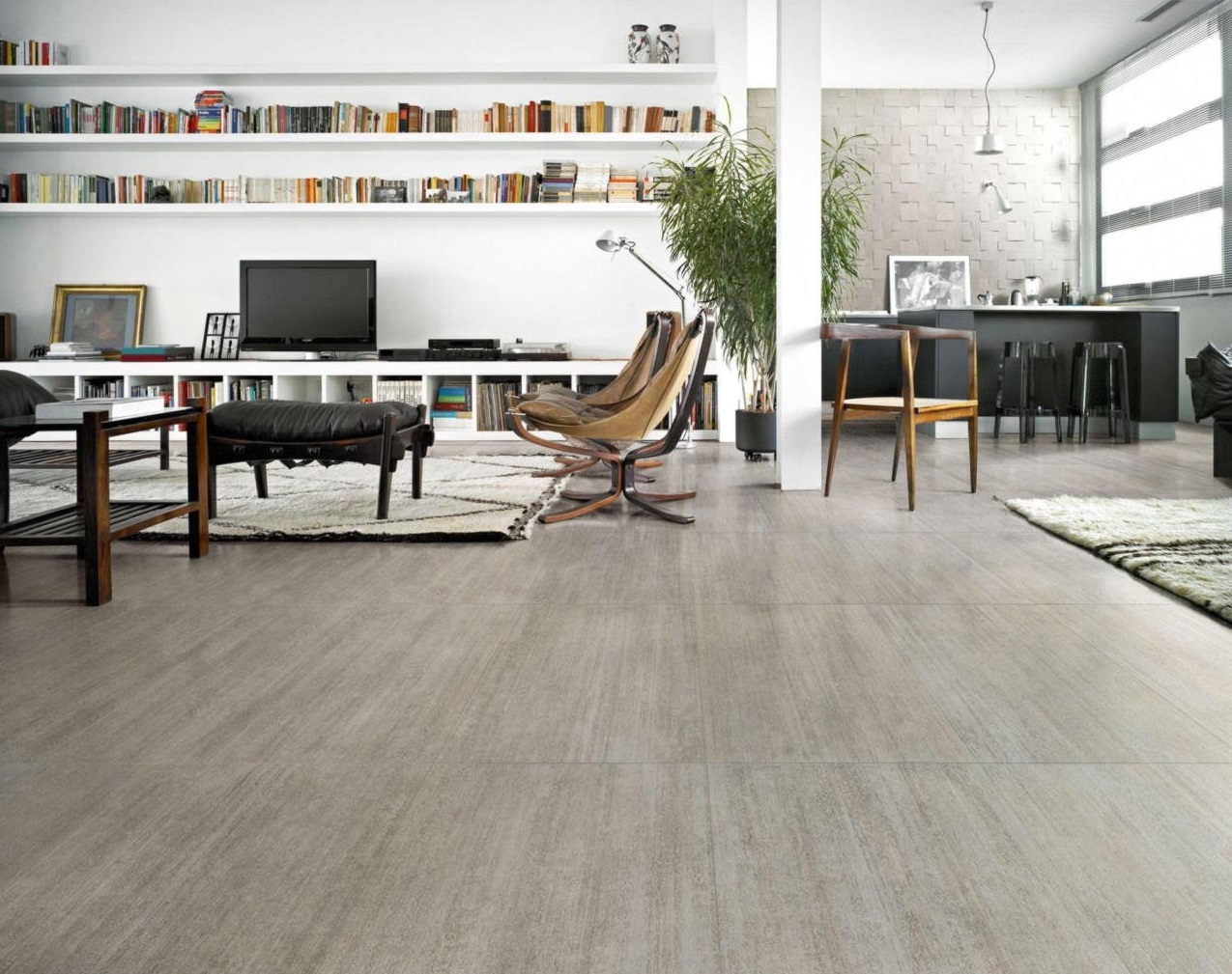 Dutch grey 60x150 p i s agostino - De Rosa Srl