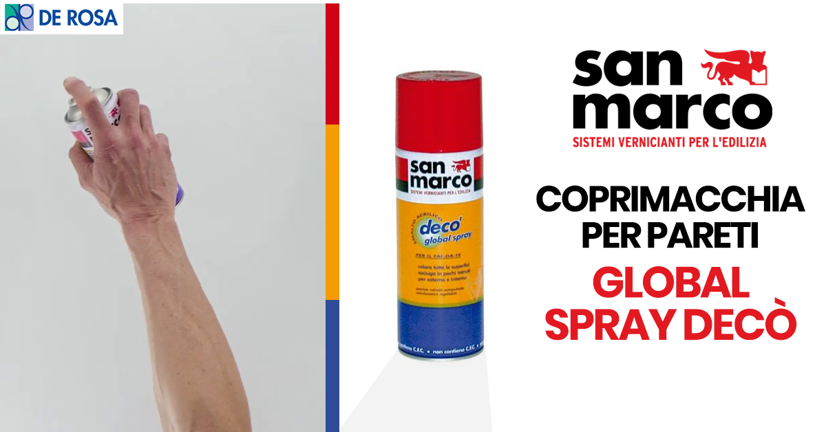 Una soluzione per coprire macchie sui muri - De Rosa Edilizia a Napoli ...