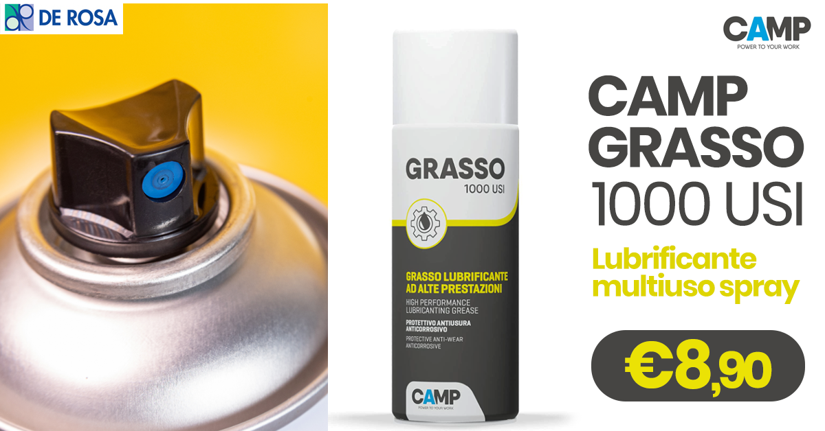 A cosa serve il grasso lubrificante spray? - De Rosa Edilizia a Napoli ...