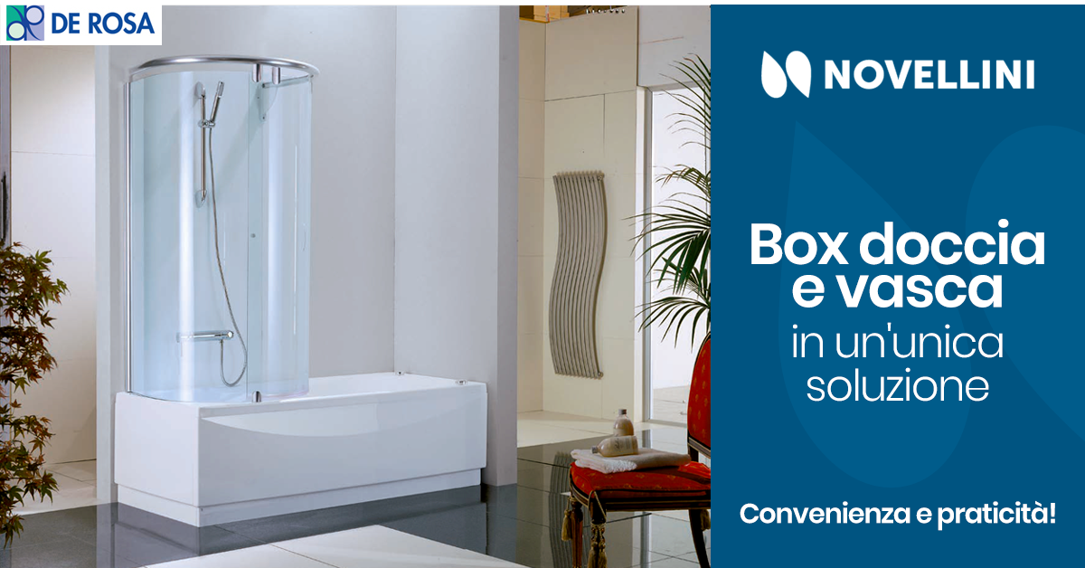 Come mettere a punto una vasca doccia - De Rosa Edilizia a Napoli e ...